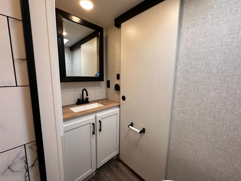 New 2025 Jayco Eagle SLE 24MLE Fifth Wheel at Hilltop Camper & RV ...