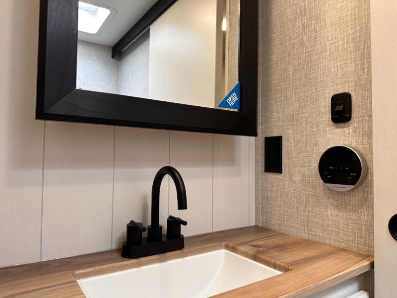 New 2025 Jayco Eagle SLE 24MLE Fifth Wheel at Hilltop Camper & RV ...