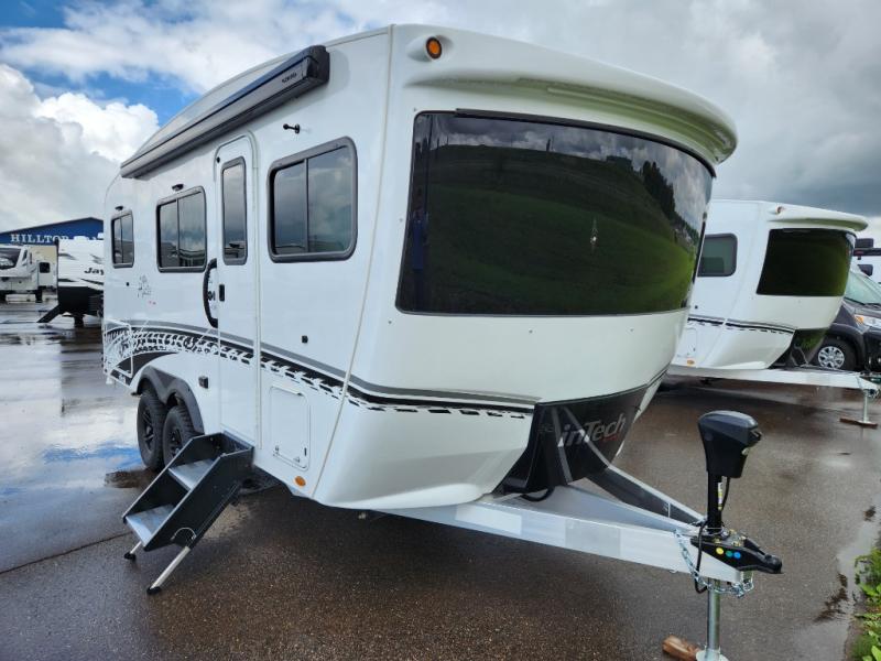 New 2024 inTech RV Aucta Magnolia Travel Trailer at Hilltop Camper & RV ...