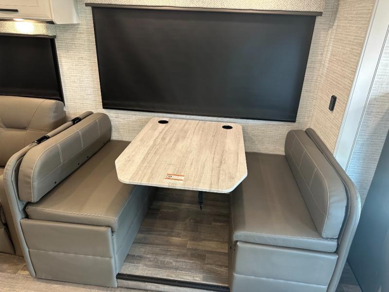 New 2025 Jayco Greyhawk 30Z Motor Home Class C at Hilltop Camper & RV ...