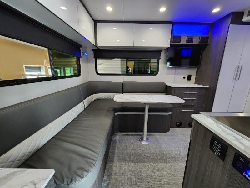 New 2024 inTech RV O-V-R Navigate Travel Trailer at Hilltop Camper & RV ...