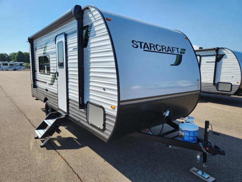 New 2025 Starcraft Autumn Ridge 182RB Travel Trailer at Hilltop Camper ...
