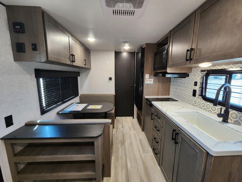 New 2025 Starcraft Autumn Ridge 182RB Travel Trailer at Hilltop Camper ...