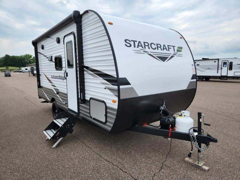 Used 2024 Starcraft Autumn Ridge 19BH Travel Trailer at Hilltop Camper ...
