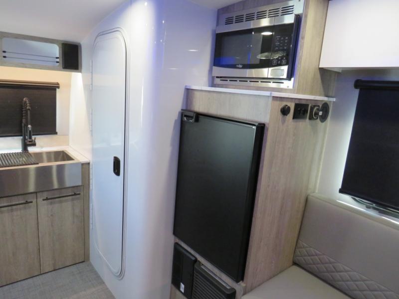 Used 2024 inTech RV Sol Dawn Rover Travel Trailer at Hilltop Camper ...
