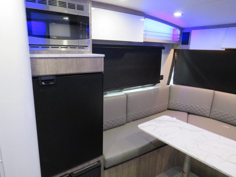 Used 2024 inTech RV Sol Dawn Rover Travel Trailer at Hilltop Camper ...