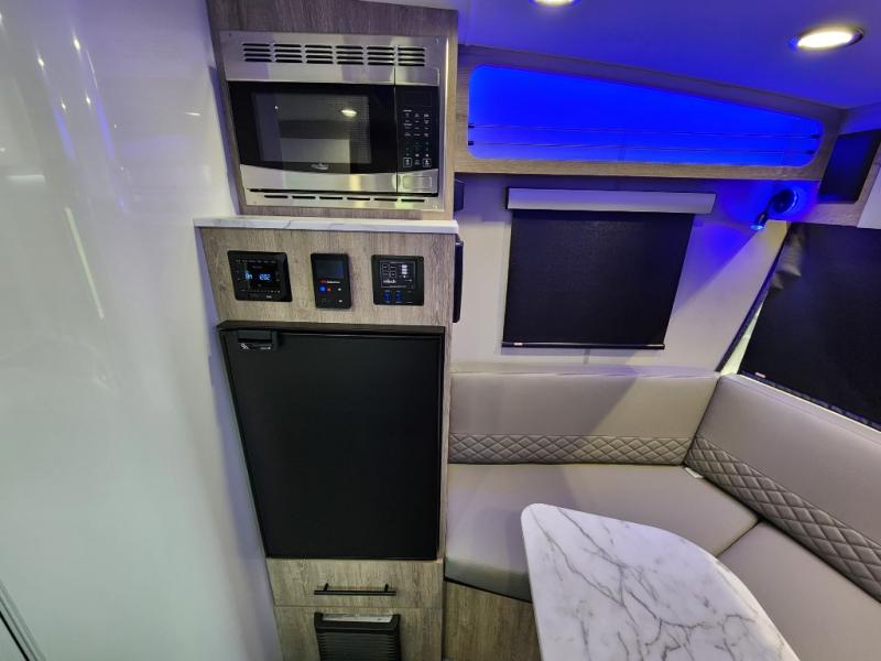 New 2025 inTech RV Sol Horizon Travel Trailer at Hilltop Camper & RV ...