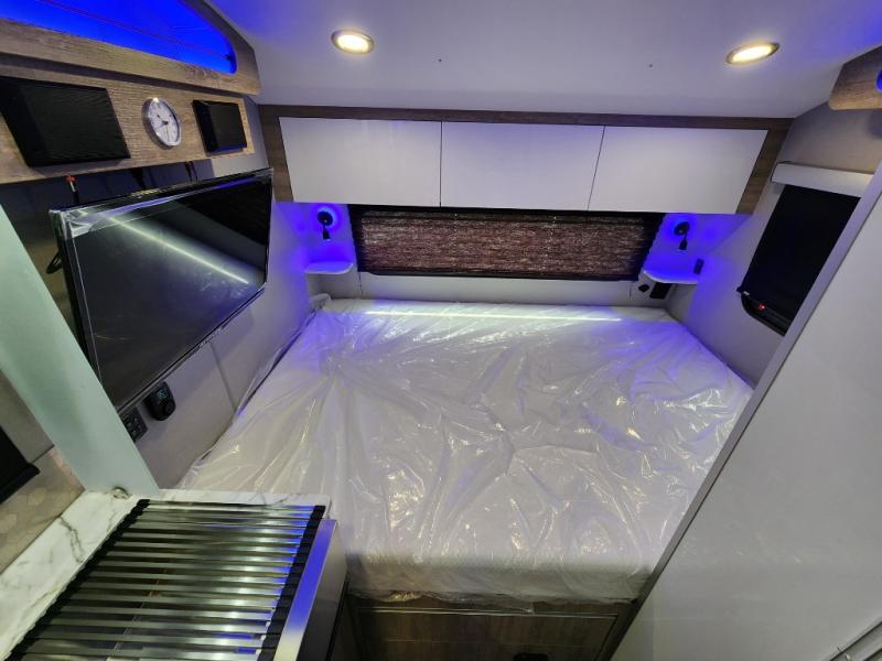 New 2025 inTech RV Sol Horizon Travel Trailer at Hilltop Camper & RV ...