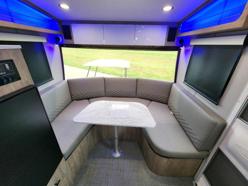 New 2025 inTech RV Sol Horizon Travel Trailer at Hilltop Camper & RV ...