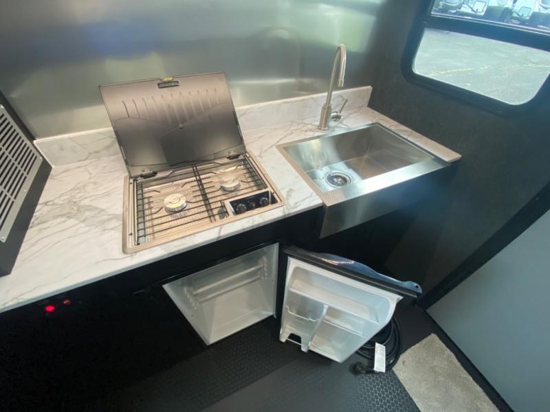 New 2025 inTech RV Flyer Discover Travel Trailer at Hilltop Camper & RV ...