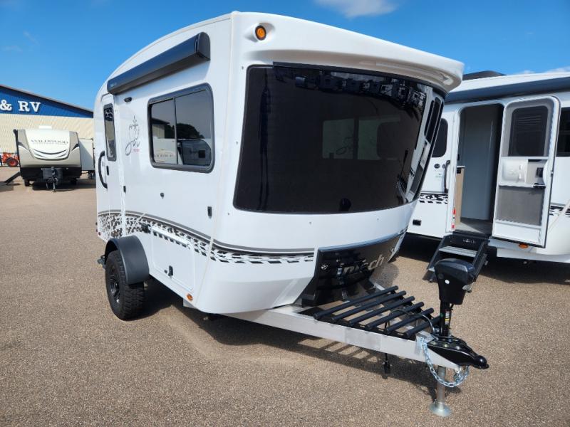 New 2025 inTech RV Sol Dawn Rover Travel Trailer at Hilltop Camper & RV ...