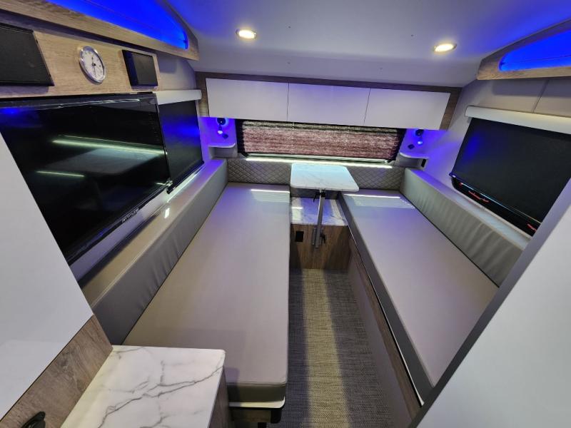 New 2025 inTech RV Sol Eclipse Travel Trailer at Hilltop Camper & RV ...