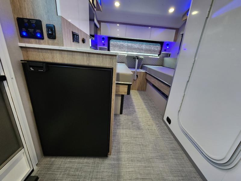 New 2025 inTech RV Sol Eclipse Travel Trailer at Hilltop Camper & RV ...