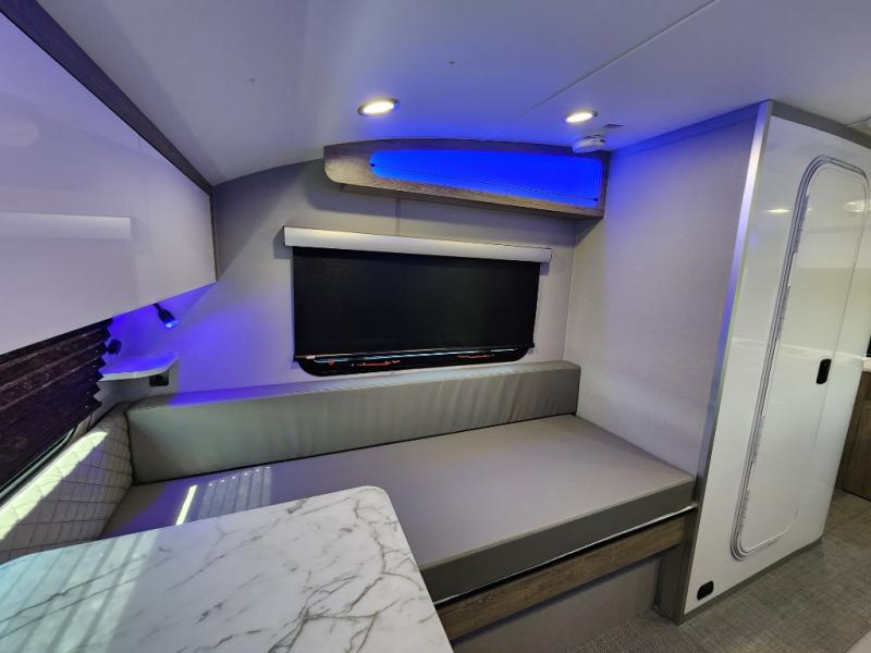 New 2025 inTech RV Sol Eclipse Travel Trailer at Hilltop Camper & RV ...