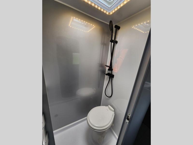 New 2025 inTech RV Sol Eclipse Travel Trailer at Hilltop Camper & RV ...