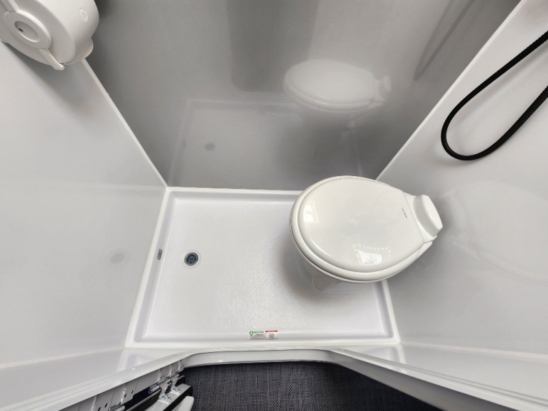 New 2025 inTech RV Sol Eclipse Travel Trailer at Hilltop Camper & RV ...