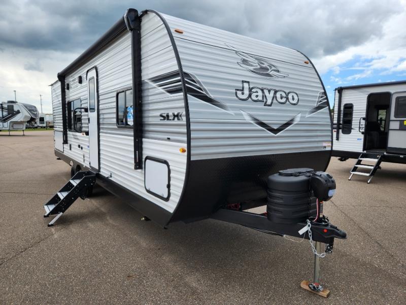 New 2025 Jayco Jay Flight SLX 265BHS Travel Trailer at Hilltop Camper ...