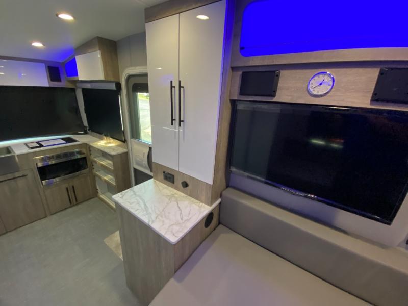 New 2025 inTech RV Sol Eclipse Travel Trailer at Hilltop Camper & RV ...