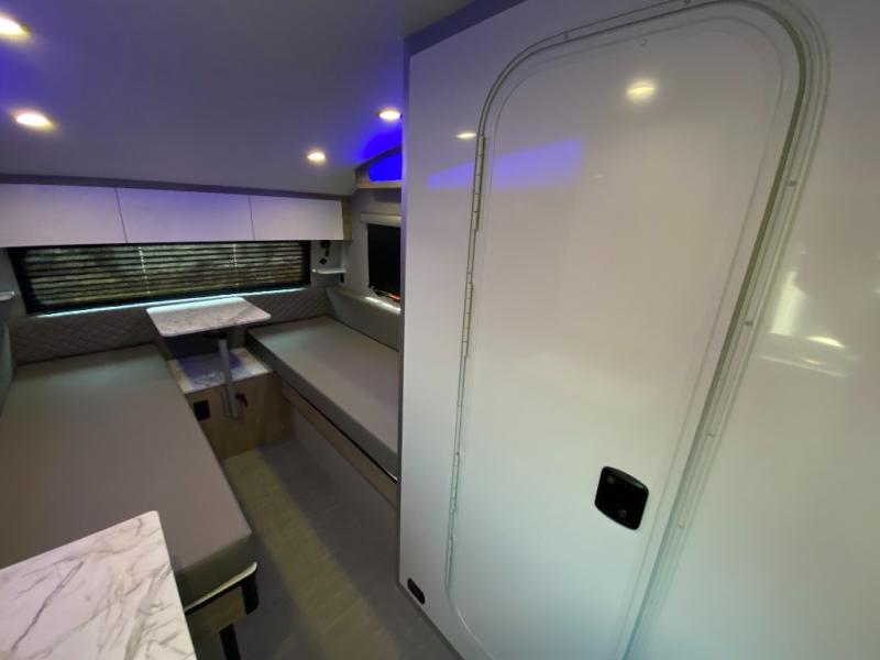 New 2025 inTech RV Sol Eclipse Travel Trailer at Hilltop Camper & RV ...