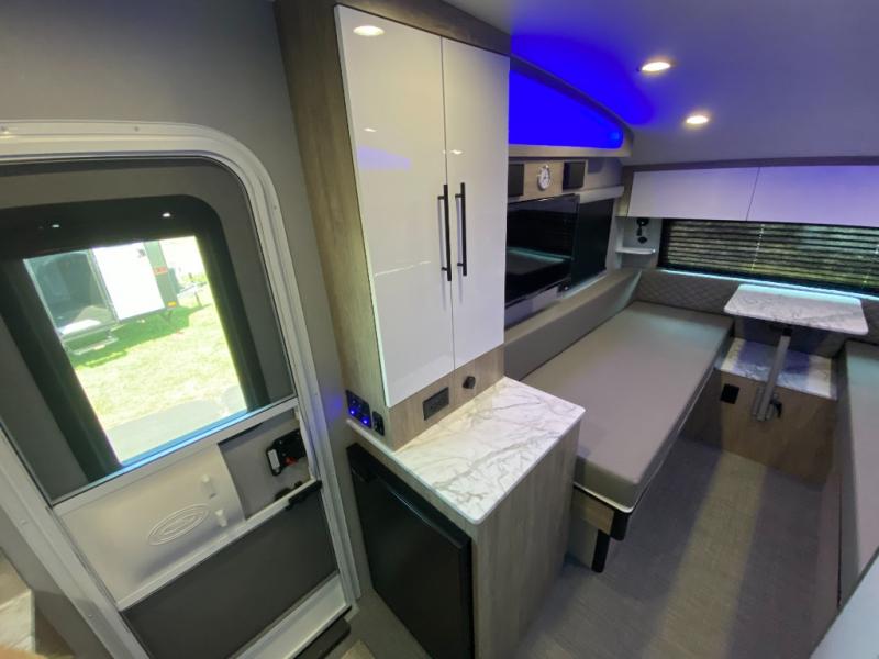 New 2025 inTech RV Sol Eclipse Travel Trailer at Hilltop Camper & RV ...