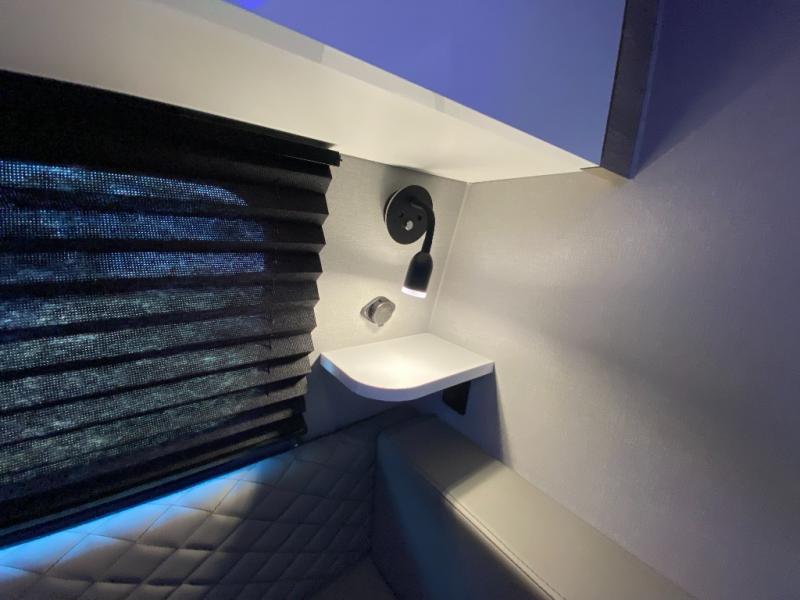 New 2025 inTech RV Sol Eclipse Travel Trailer at Hilltop Camper & RV ...