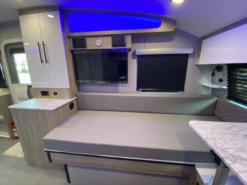 New 2025 inTech RV Sol Eclipse Travel Trailer at Hilltop Camper & RV ...