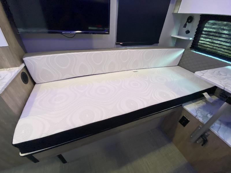 New 2025 inTech RV Sol Eclipse Travel Trailer at Hilltop Camper & RV ...