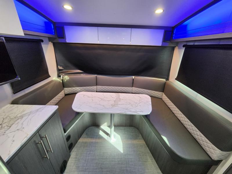 New 2024 inTech RV Aucta Magnolia Travel Trailer at Hilltop Camper & RV ...