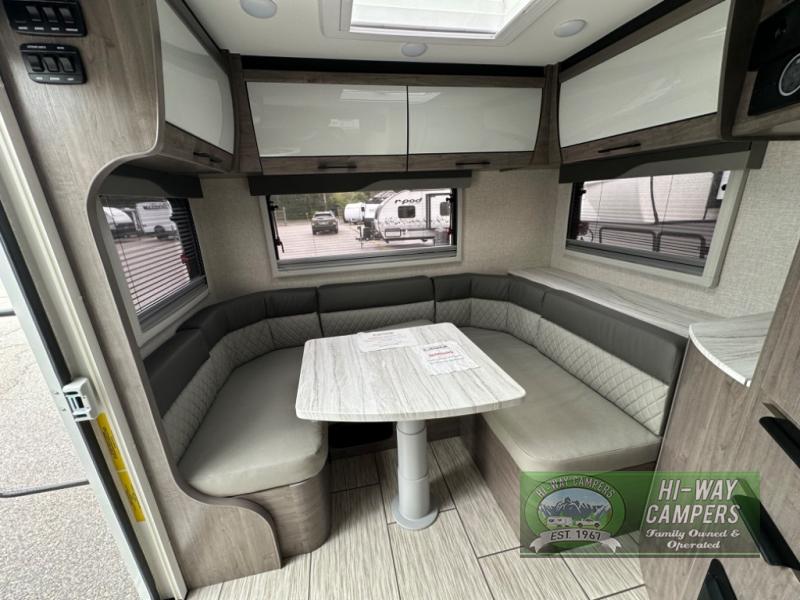 New 2024 Lance Lance Travel Trailers 2075 Travel Trailer at Hi-Way ...