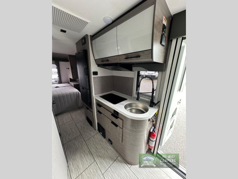 New 2024 Lance Lance Travel Trailers 2075 Travel Trailer at Hi-Way ...