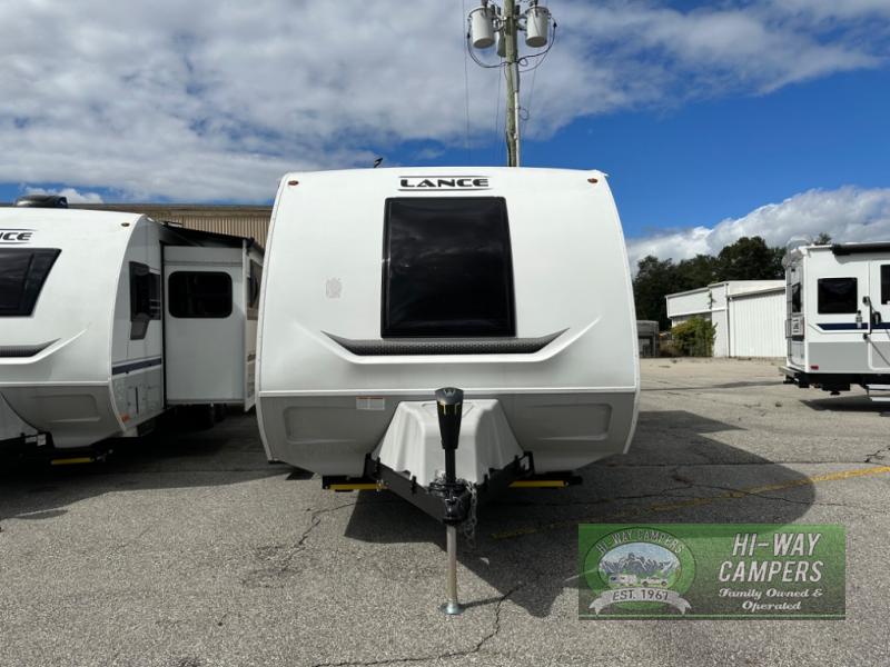 New 2023 Lance Lance Travel Trailers 2285 Travel Trailer at Hi-Way ...