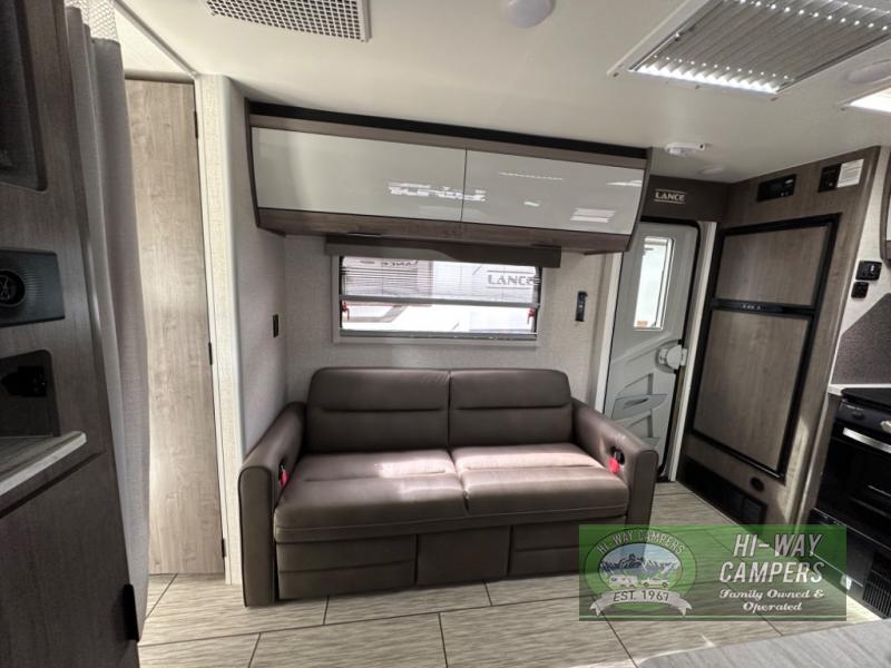 New 2023 Lance Lance Travel Trailers 2285 Travel Trailer at Hi-Way ...