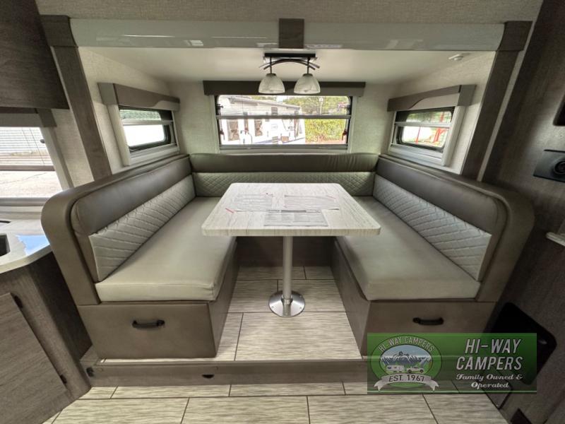 New 2023 Lance Lance Travel Trailers 2285 Travel Trailer at Hi-Way ...