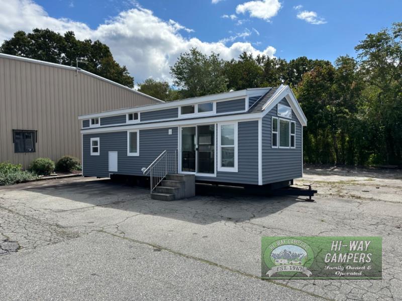 New 2024 Elevation Elevation Park Models at Hi-Way Campers | Plainfield ...