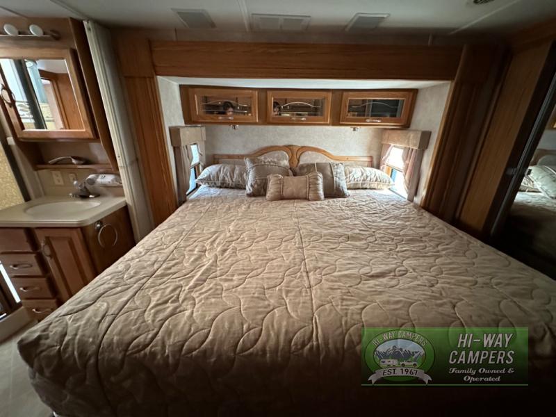 Used 2006 Doubletree mobile suites 36tk3 Fifth Wheel at Hi-Way Campers ...