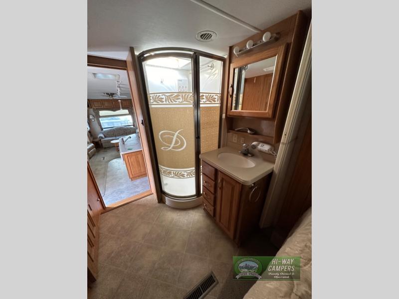 Used 2006 Doubletree mobile suites 36tk3 Fifth Wheel at Hi-Way Campers ...