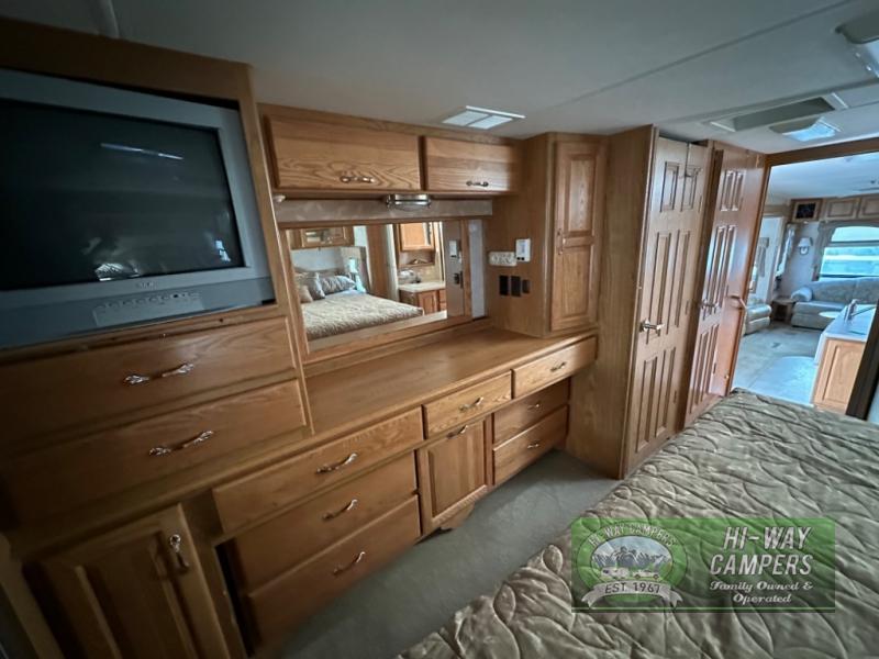 Used 2006 Doubletree mobile suites 36tk3 Fifth Wheel at Hi-Way Campers ...