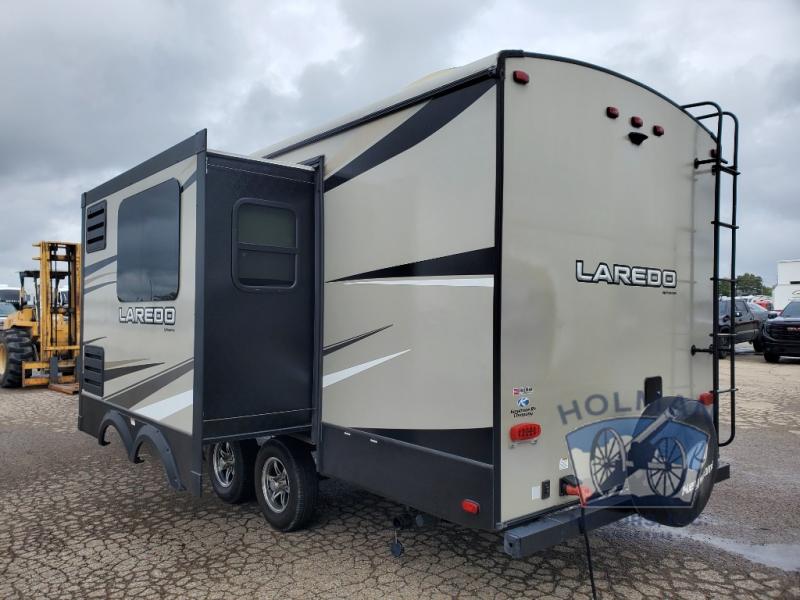 Used 2020 Keystone RV Laredo 225MK Travel Trailer at Holman RV ...