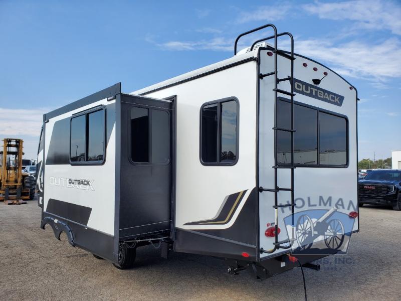 New 2025 Keystone RV Outback 252RD Travel Trailer at Holman RV ...