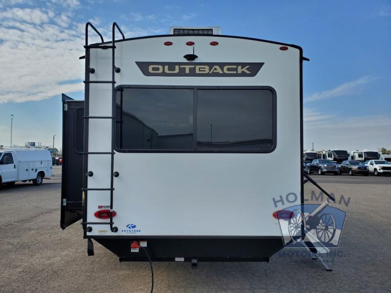 New 2025 Keystone RV Outback 252RD Travel Trailer at Holman RV ...