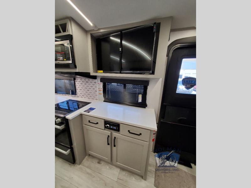 New 2025 Keystone RV Outback 252RD Travel Trailer at Holman RV ...