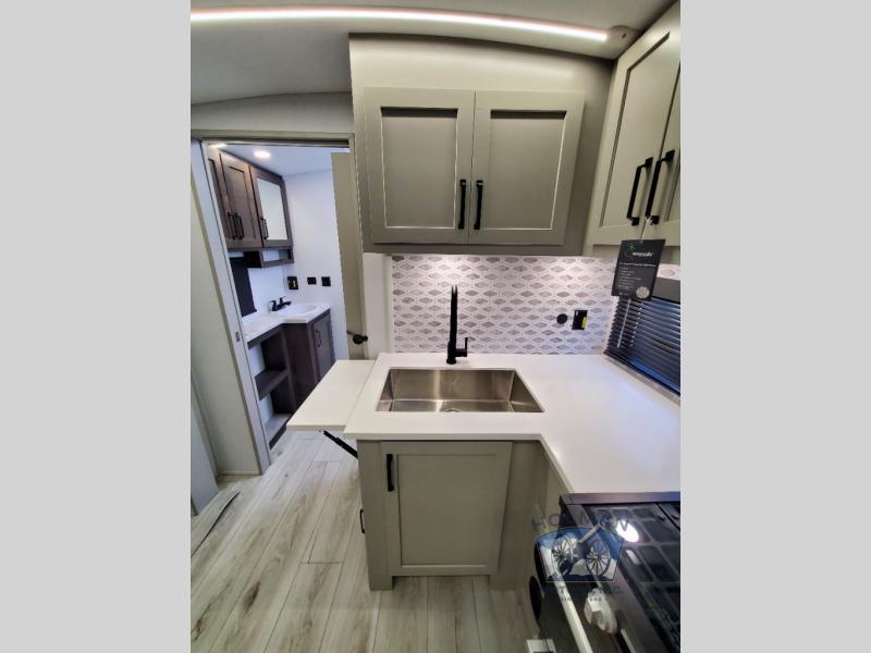 New 2025 Keystone RV Outback 252RD Travel Trailer at Holman RV ...