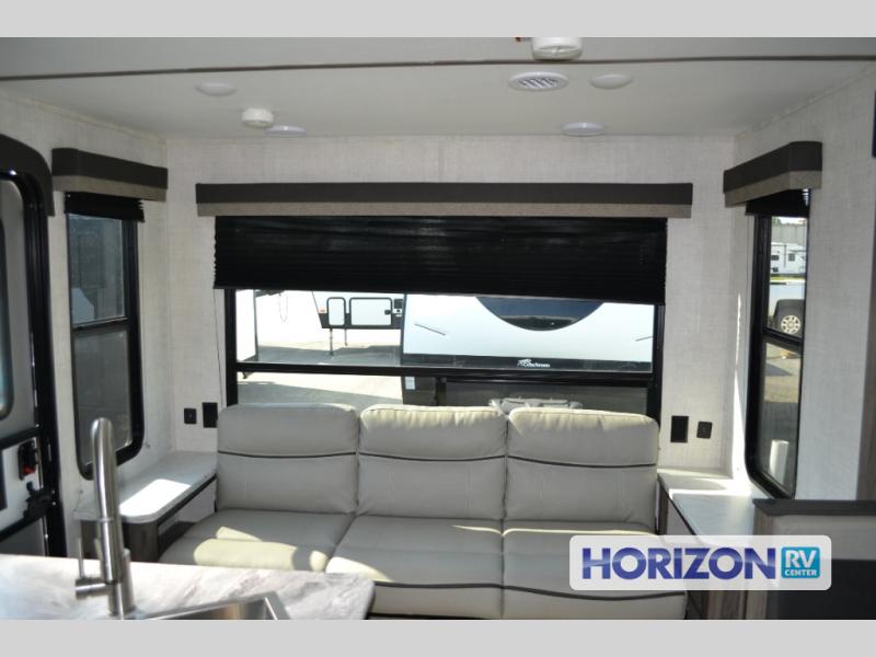 Used 2022 Gulf Stream RV Kingsport Ultra Lite 24RLS Travel Trailer at ...