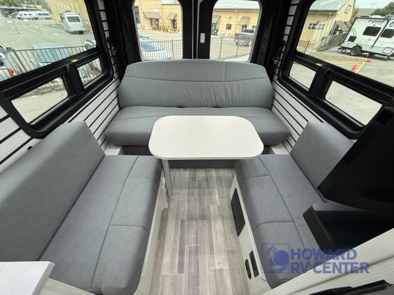 New 2025 Pleasure-Way Plateau TS Motor Home Class B - Diesel at Howard ...