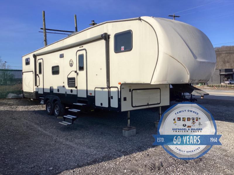 Used 2019 KZ Durango 1500 Sport D292BHT Fifth Wheel at Hufnagel-Majors ...