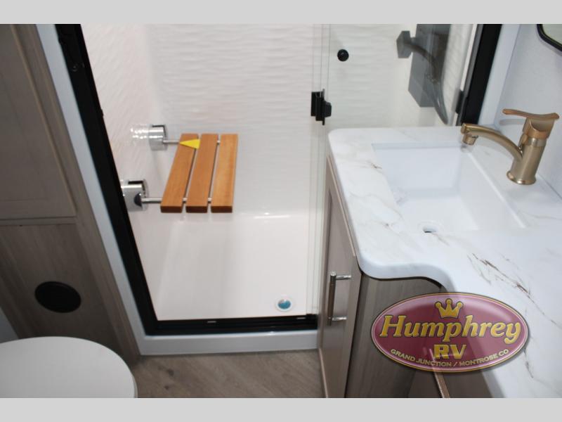 New 2025 Keystone RV Raptor 433 Toy Hauler Travel Trailer at Humphrey ...