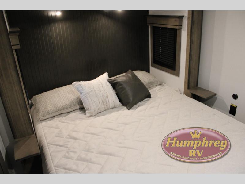 New 2025 Keystone RV Montana 3915TB Fifth Wheel at Humphrey RV | Grand ...