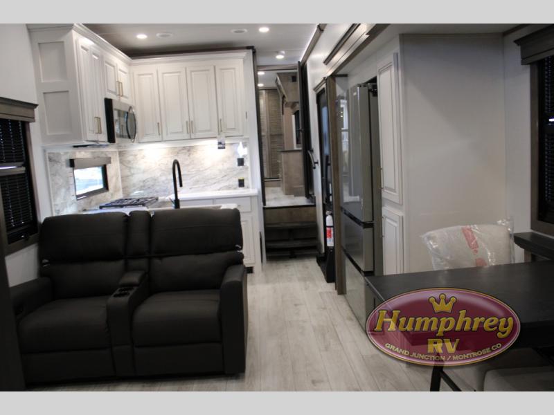 New 2025 Keystone RV Montana 3915TB Fifth Wheel at Humphrey RV | Grand ...