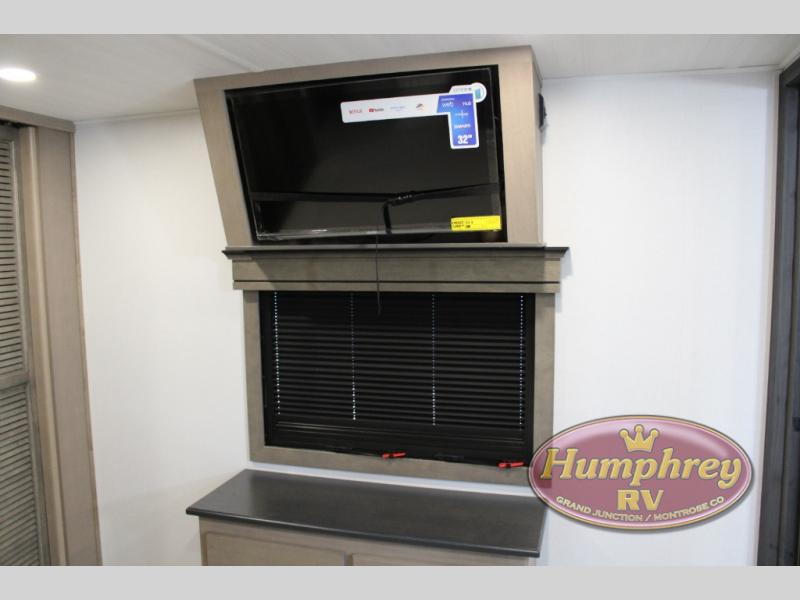 New 2025 Keystone RV Montana 3915TB Fifth Wheel at Humphrey RV | Grand ...