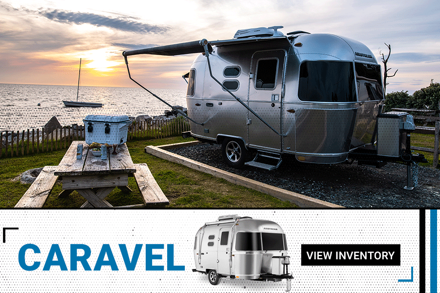 Used RVs For Sale in Katy, TX | Holiday World - Airstream of Houston